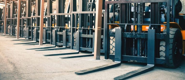 Heftruck - AP Heftrucks - Heftruck - AP Heftrucks - Diesel LPG Elektrisch